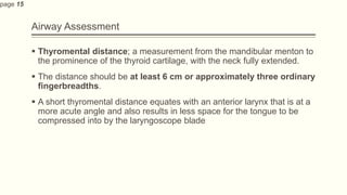 Airway and Anesthetic Management of the Traumatized Patient.pptx