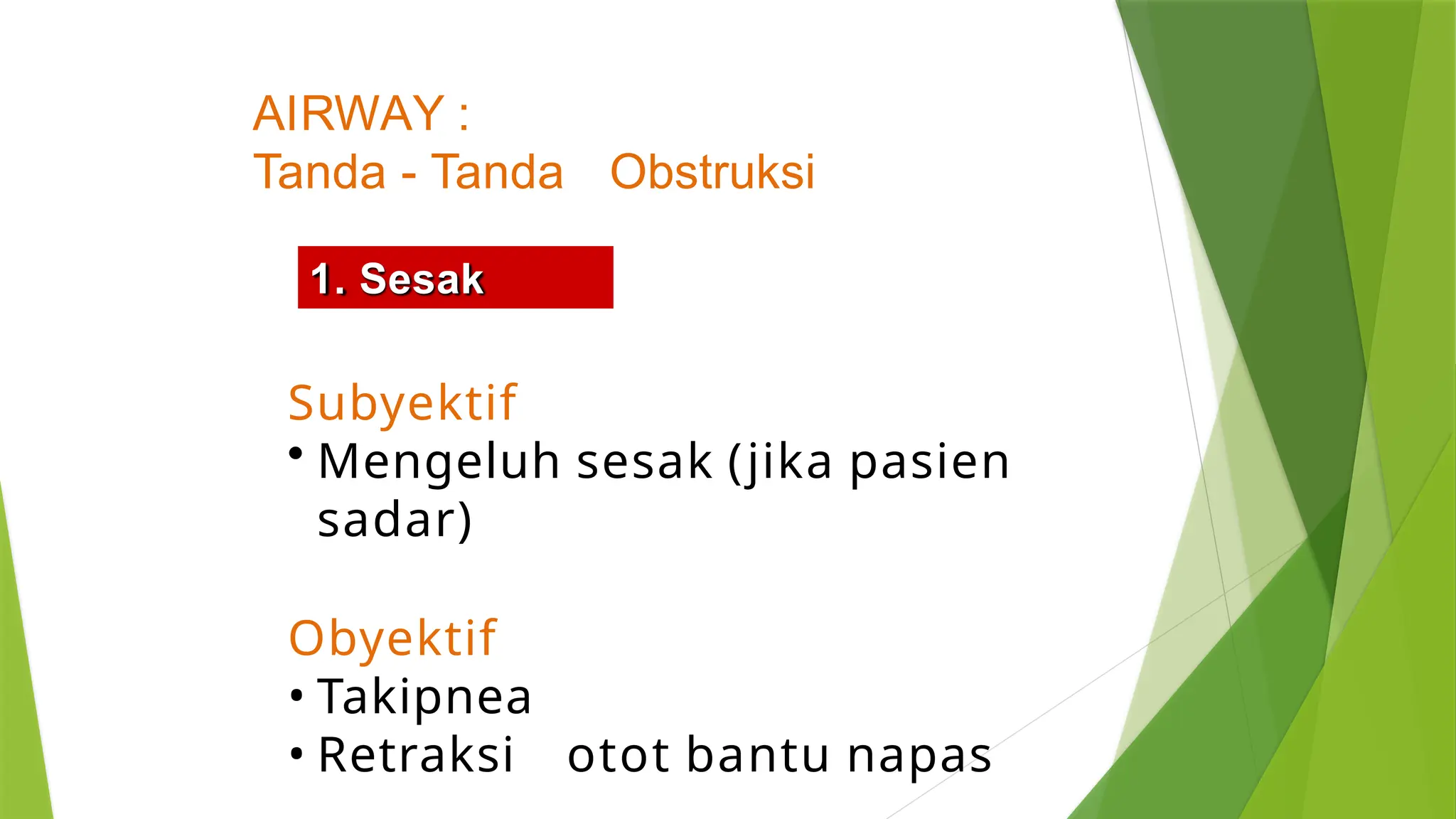 AIRWAY AND BREATHING MANAJEMEN OTISTA.pptx