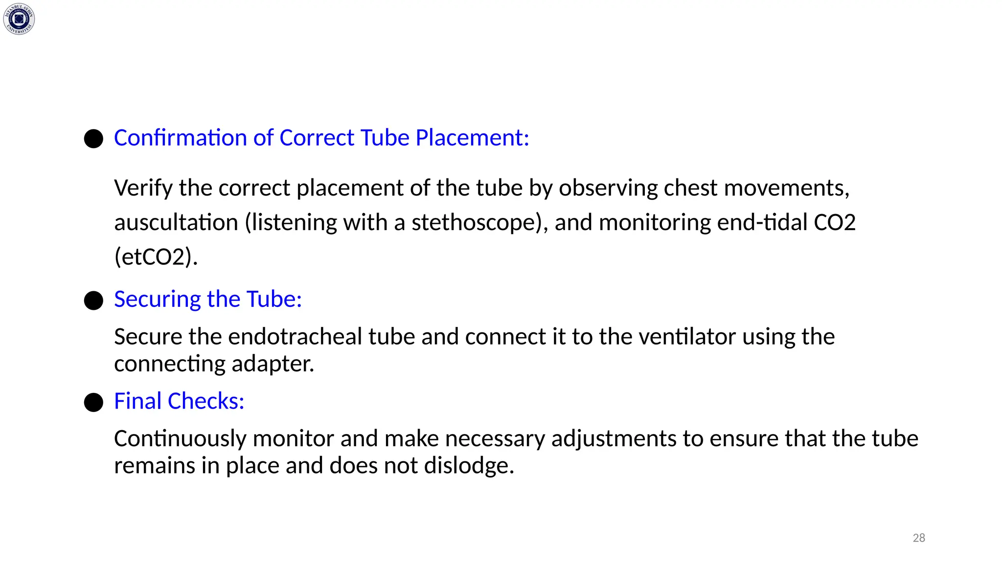 Anesthesia and Reanimation: AIRWAY and ENTUBATION.pptx