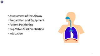 Anesthesia and Reanimation: AIRWAY and ENTUBATION.pptx | Ear, Nose and ...
