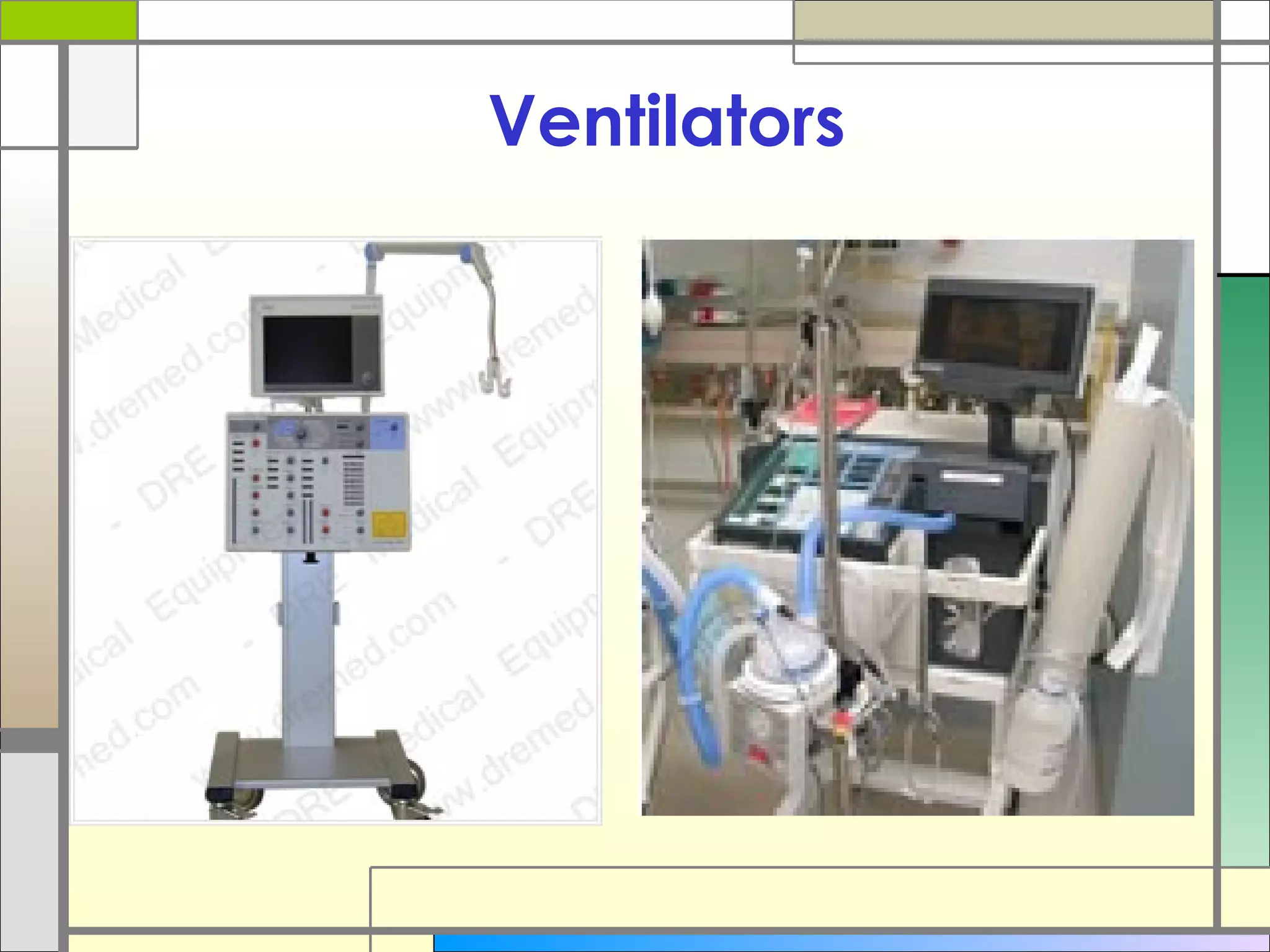 Airway and ventilation management | PPT