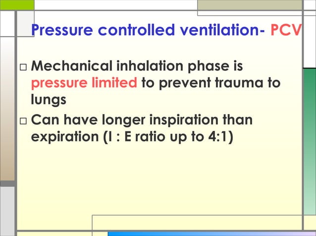 Airway and ventilation management | PPT | Ear, Nose and Throat ...