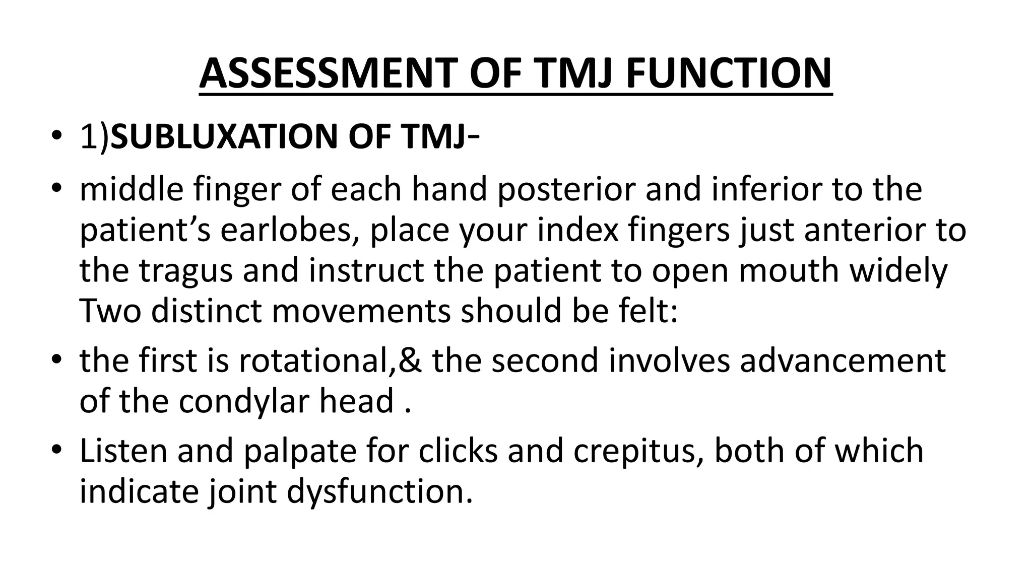 Airway assesment IN ANESTHESIA | PPTX