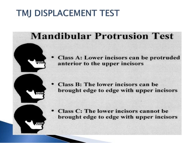 Airway assessment