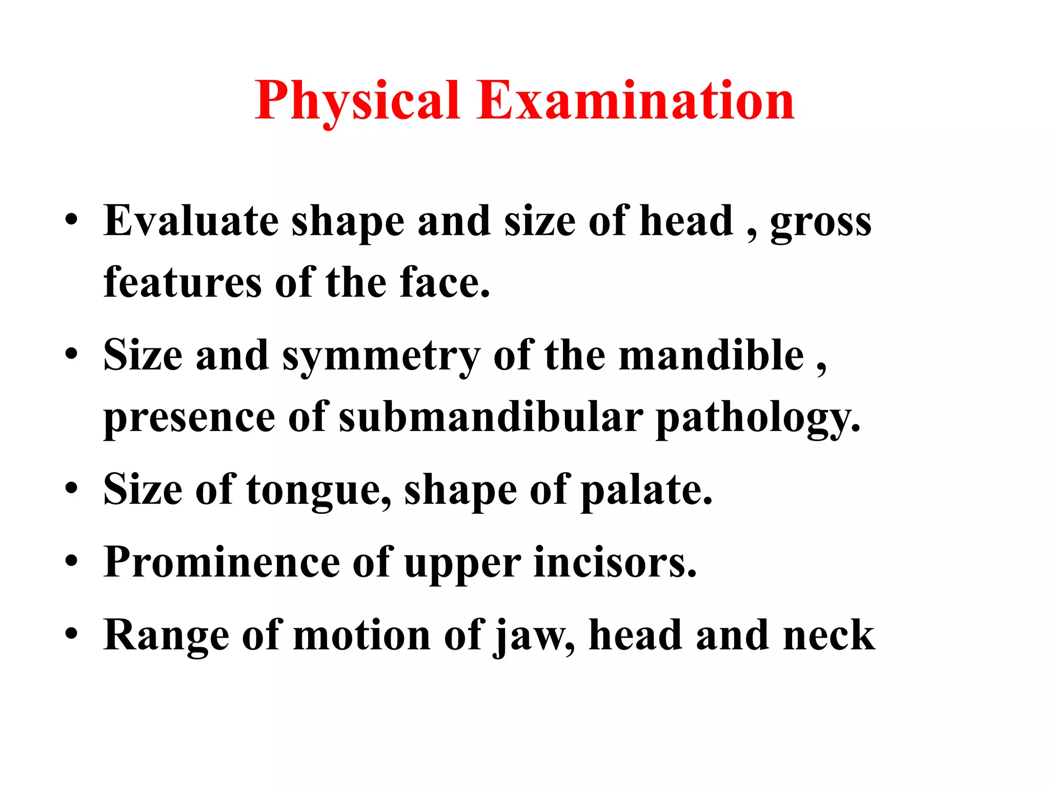 AIRWAY ASSESSMENT IN PAEDIATRICS PATIENTS-LARYNGOSCOPY, INTUBATION | PPTX