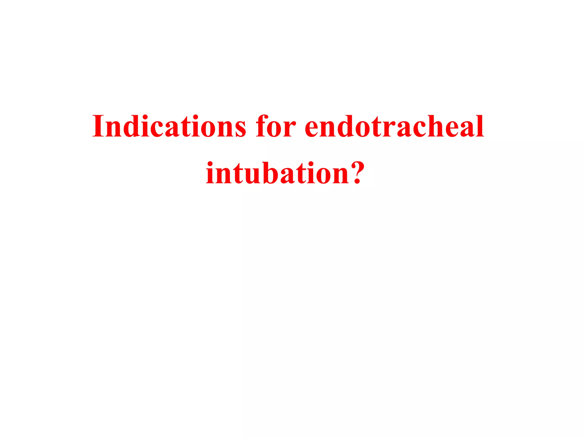 AIRWAY ASSESSMENT IN PAEDIATRICS PATIENTS-LARYNGOSCOPY, INTUBATION | PPTX