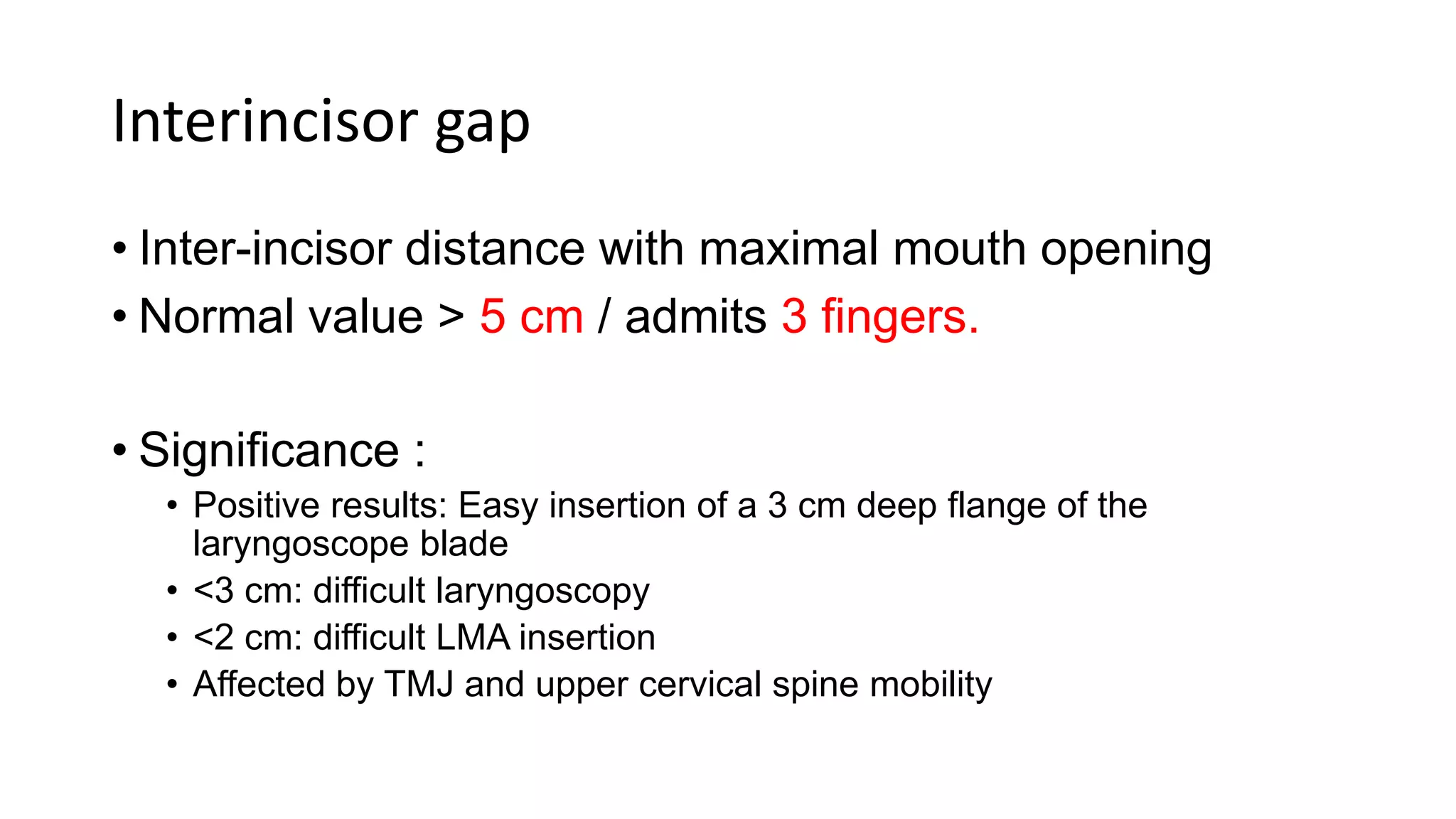 airway assessment.pptx