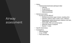 airway assessment.pptx