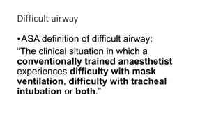 airway assessment.pptx