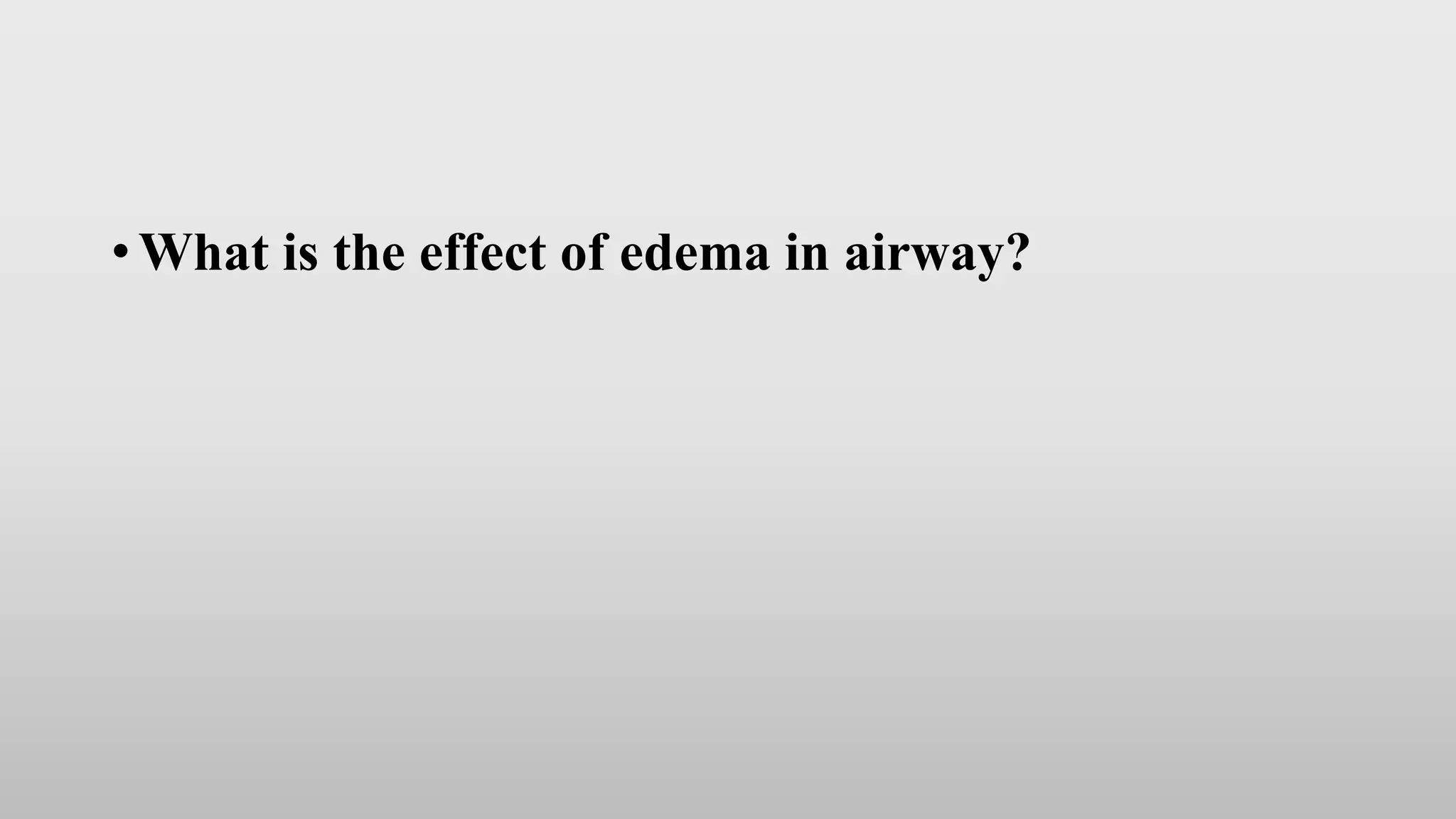 Airway assessment between adult & paediatrics | PPTX