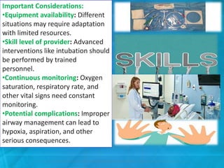 Airway Assessment and Management in emergency medicinent, .pdf