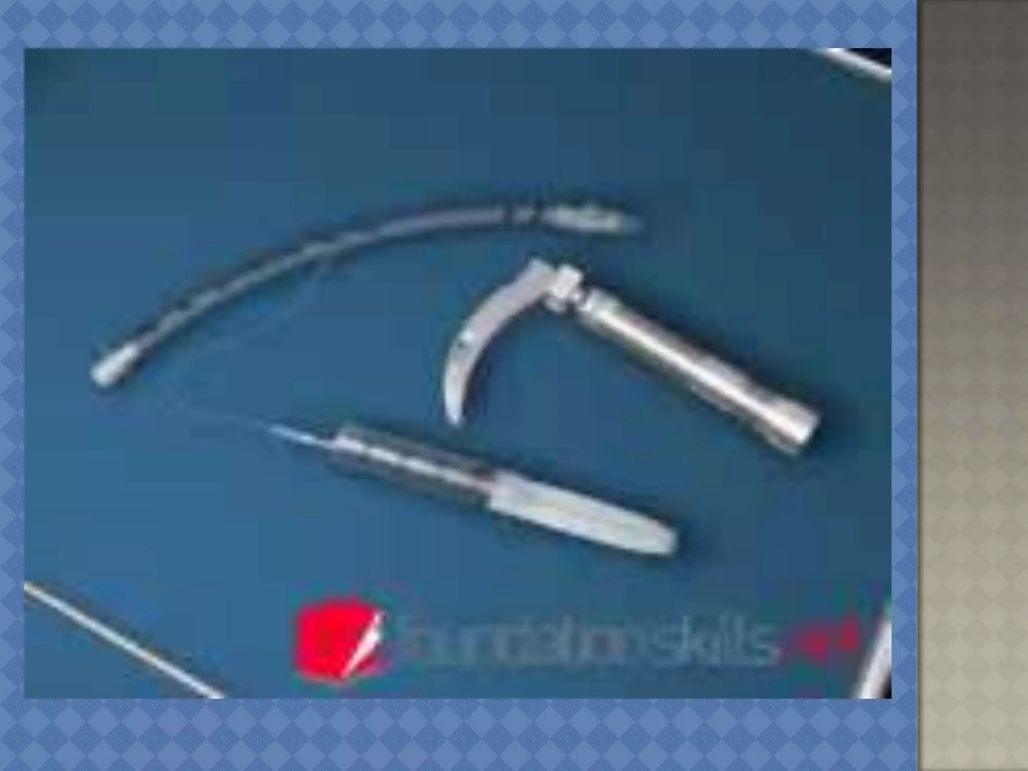 Airway, Breathing dan Circulation (ABC) | PPTX