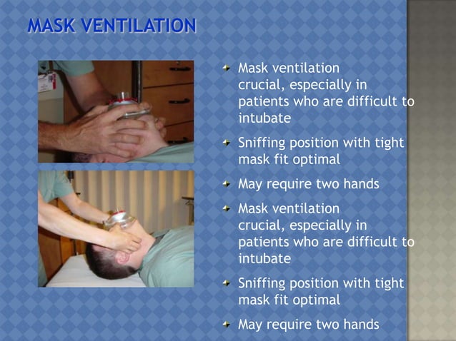 Airway, Breathing dan Circulation (ABC) | PPTX