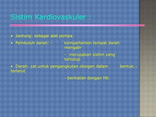 Airway, Breathing dan Circulation (ABC) | PPTX