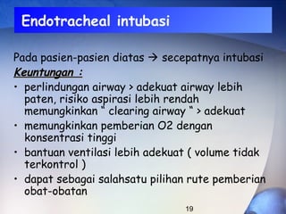 Airway breathingmanagement | PPT