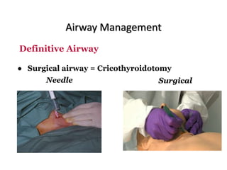 Airway & Cervical Spine.pptx