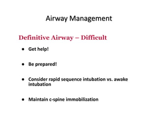 Airway & Cervical Spine.pptx