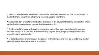 AIRWAY CLEARANCE TECHNIQUES presentation.pptx