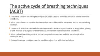 AIRWAY CLEARANCE TECHNIQUES presentation.pptx