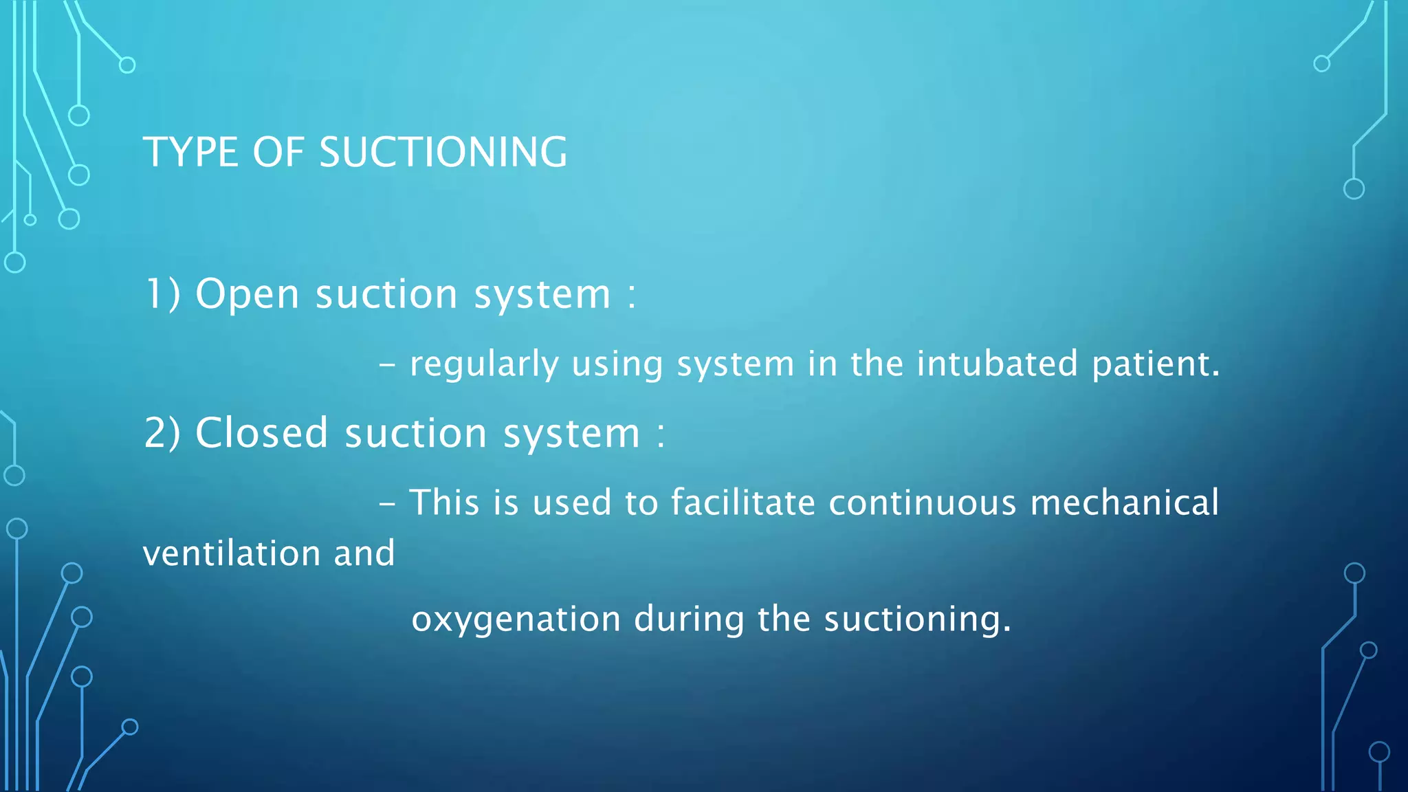 AIRWAY CLEARANCE TECHNIQUES | PPTX