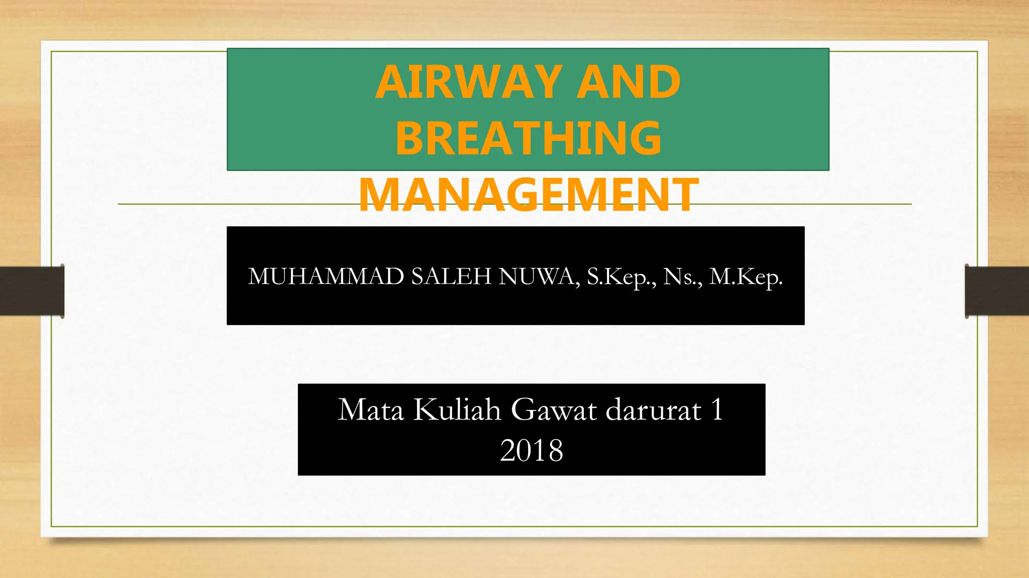 air way dan breathing management.ppt