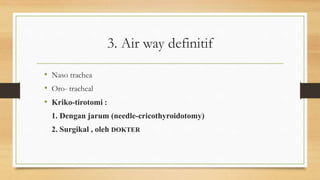 air way dan breathing management.ppt