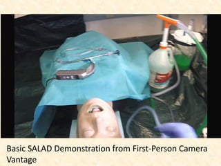 Airway decontamination - the "dark side" of airway management | PDF