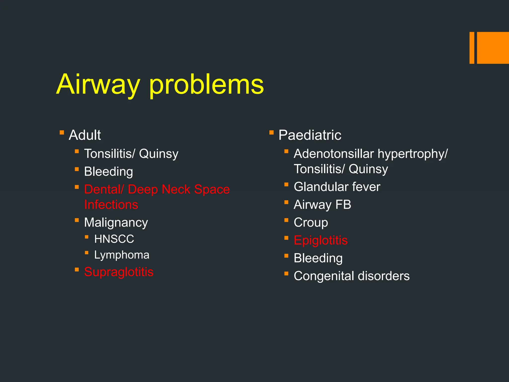Airway emergencies and anaesthetics.pptx