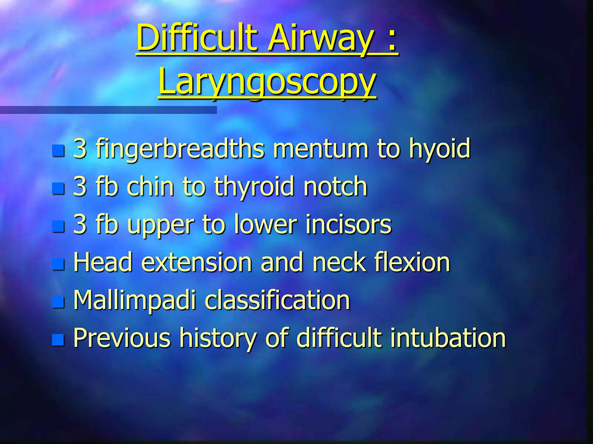 AirwayEmergencyManagement.ppt