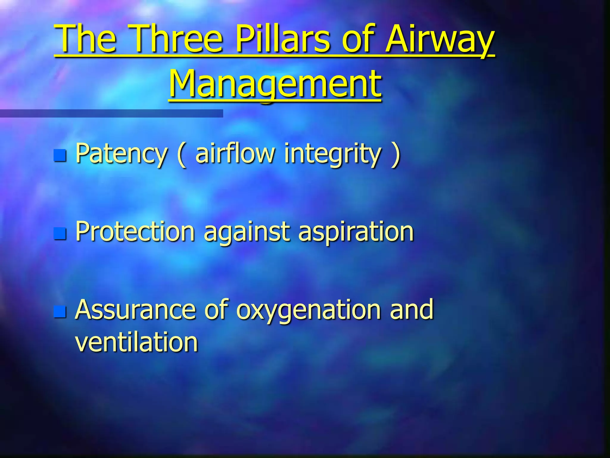 AirwayEmergencyManagement.ppt