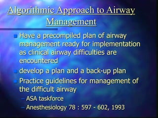 AirwayEmergencyManagement.ppt
