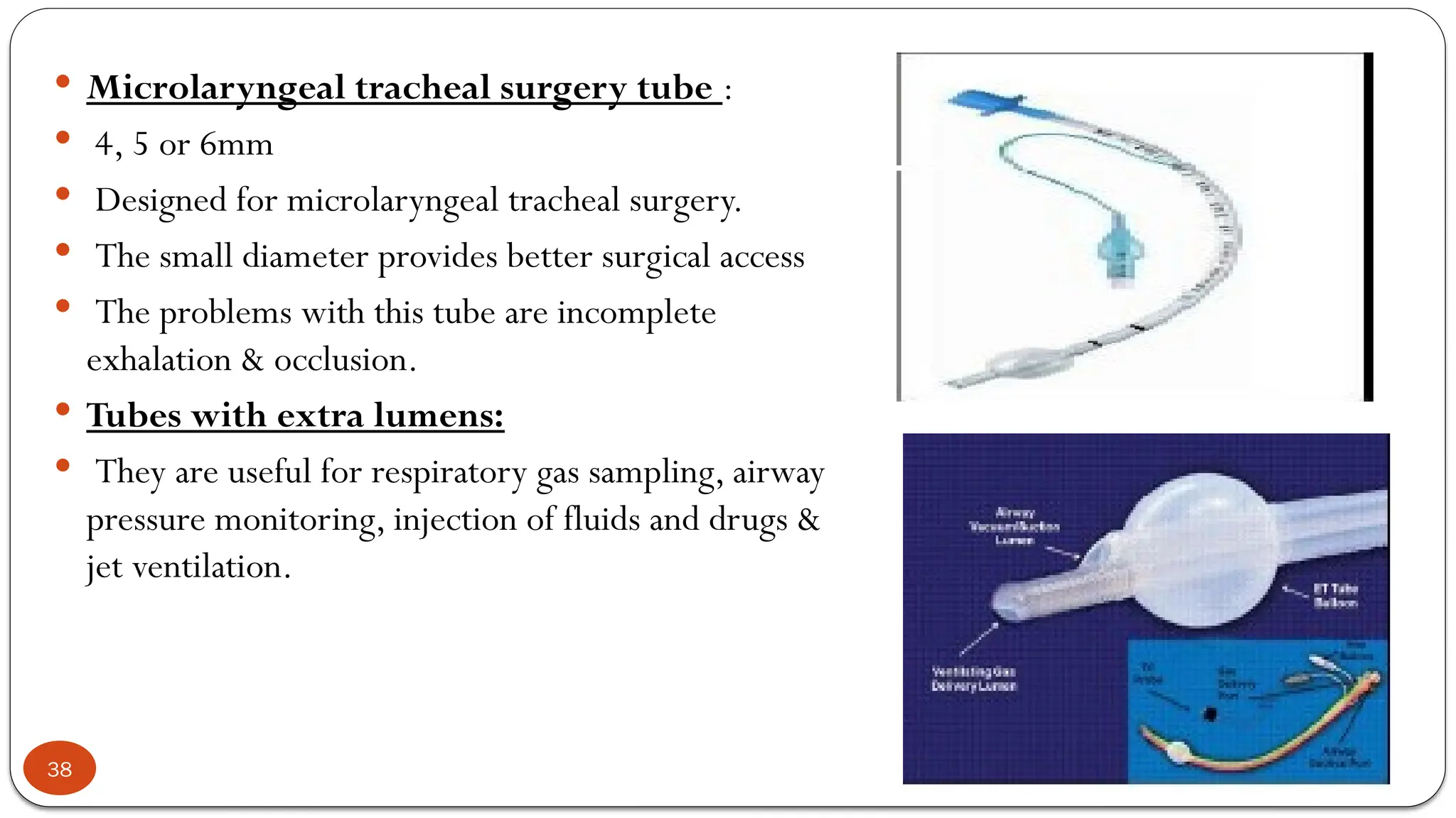 airwayequipment and management in emergency cases | PPTX
