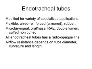 anaesthesia.Airway evaluation and management 1.(dr.amr) | PPT