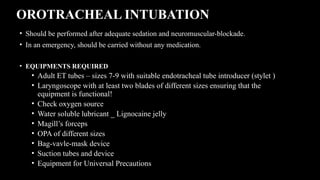 Airway in trauma PPT.pptxr56gjigbbhhjvvvh | PPTX