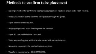 Airway in trauma PPT.pptxr56gjigbbhhjvvvh | PPTX