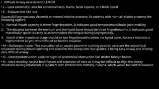 Airway in trauma PPT.pptxr56gjigbbhhjvvvh | PPTX
