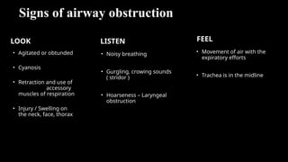 Airway in trauma PPT.pptxr56gjigbbhhjvvvh | PPTX