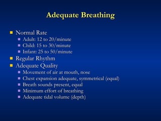 Airway management | PPT