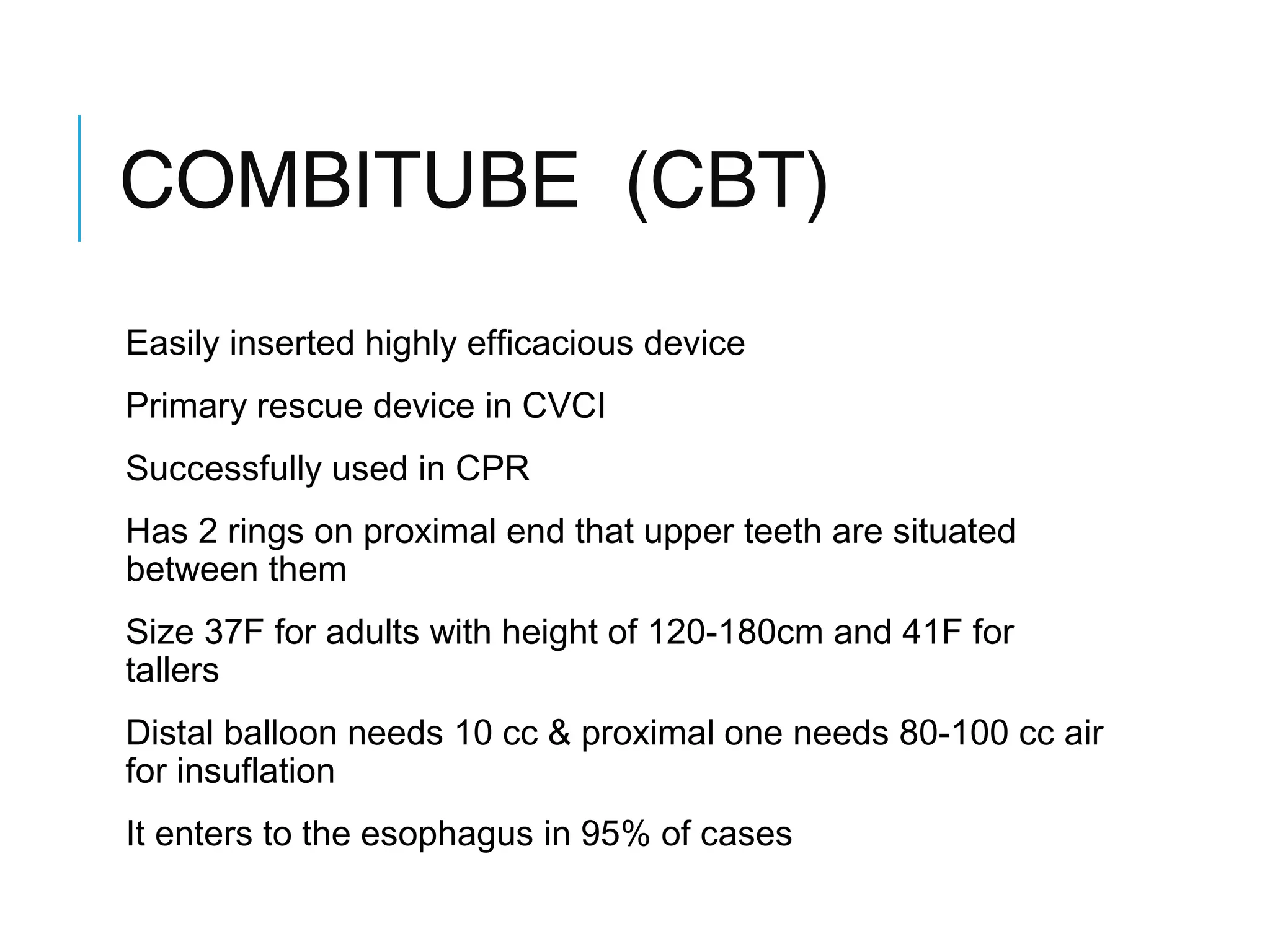 Airway Management | PPT