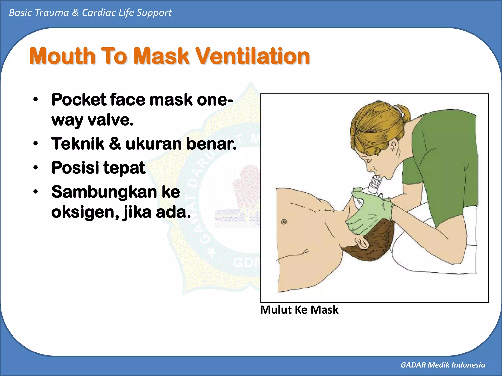 Airway & Breathing Management | PDF