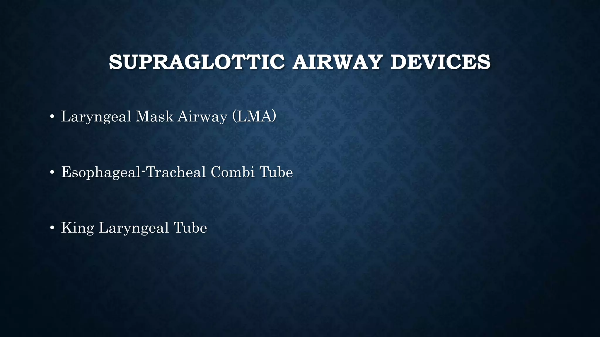 Airway Management.pptx