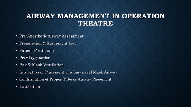 Airway Management.pptx