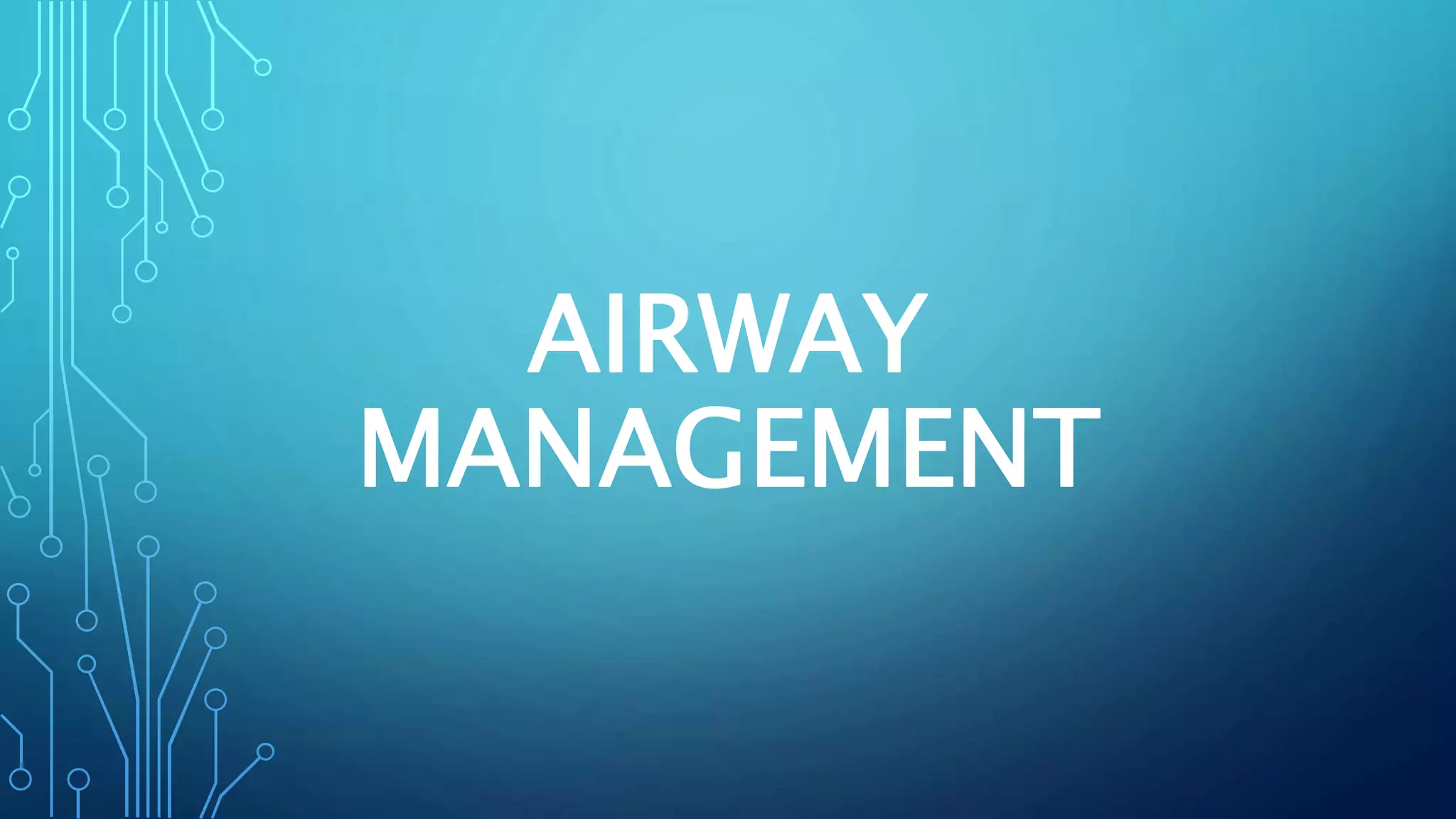Airway Management.pptx