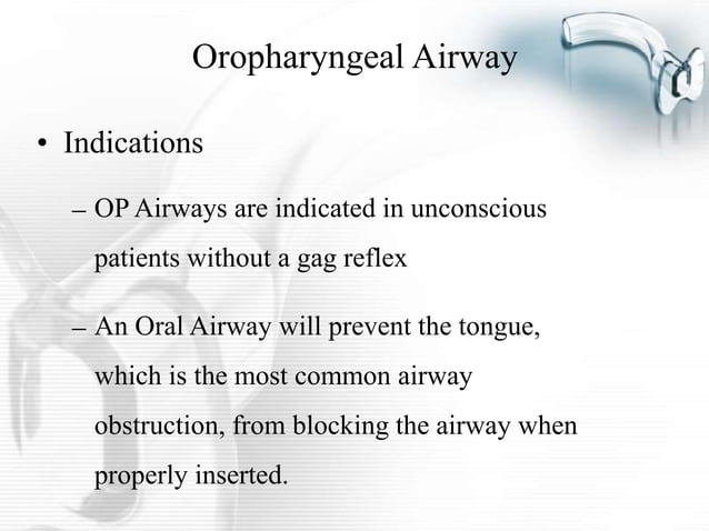 AIRWAY Management.ppt