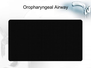 AIRWAY Management.ppt