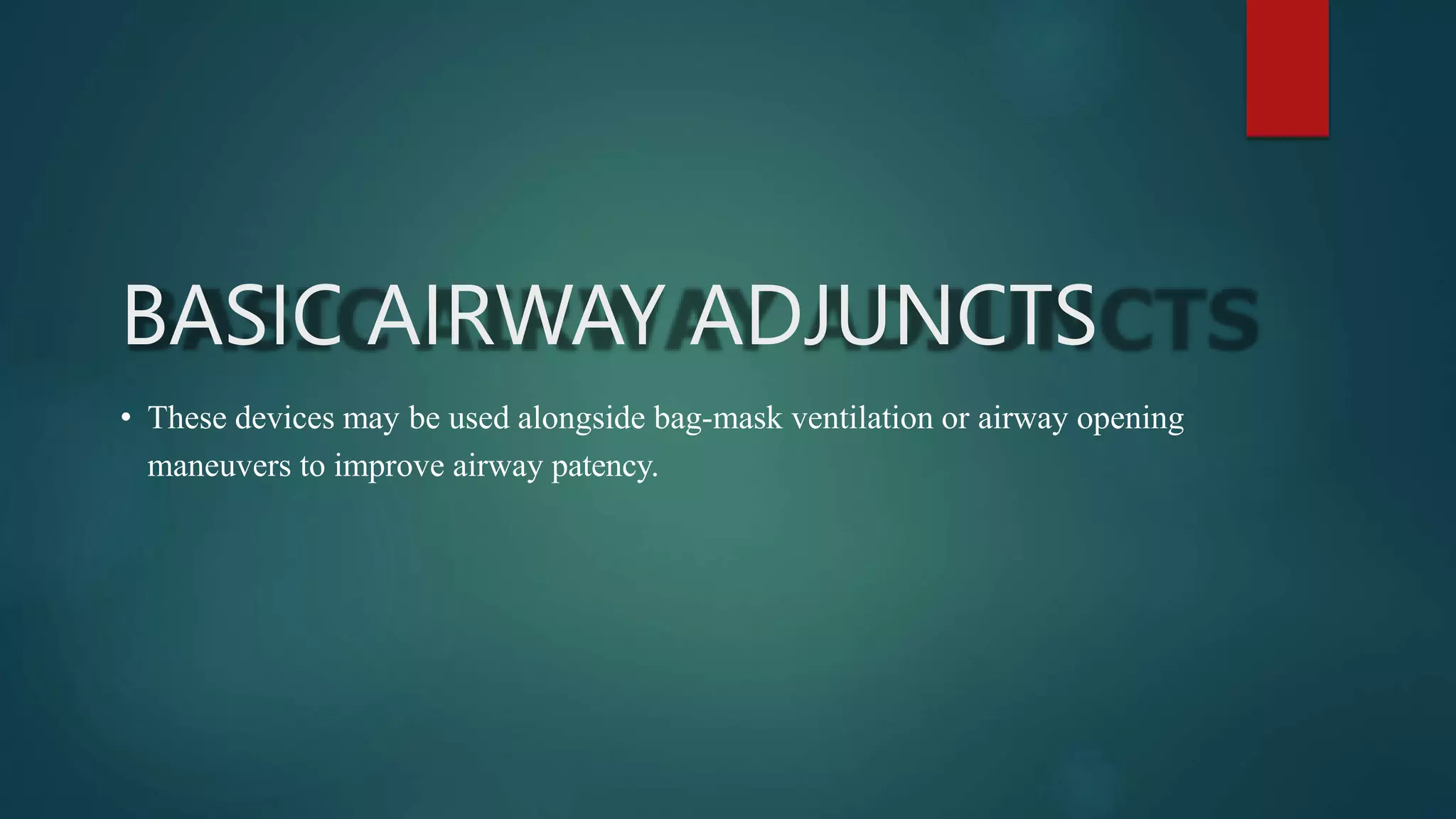 airway management.pptx