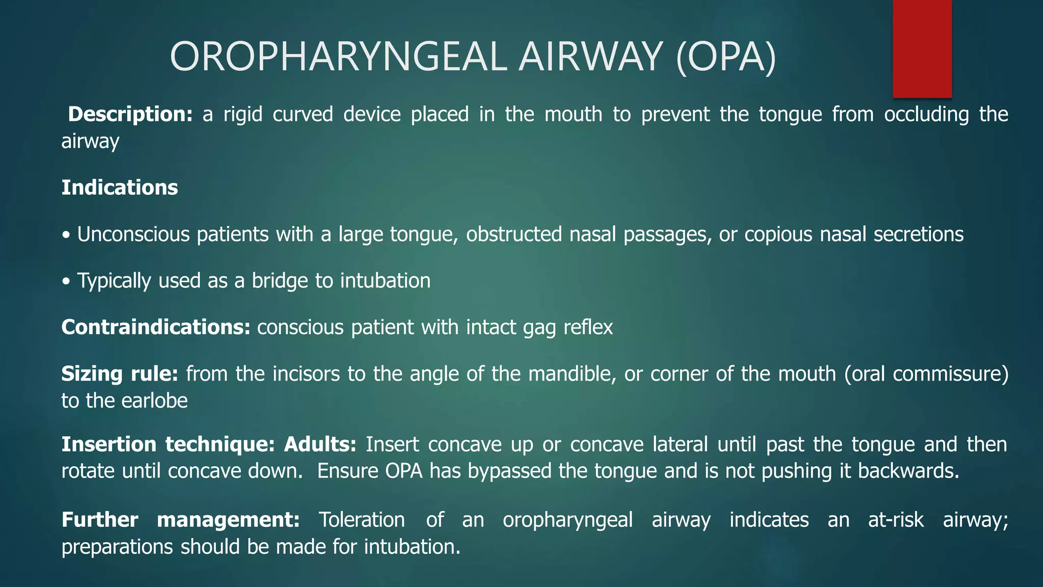 airway management.pptx