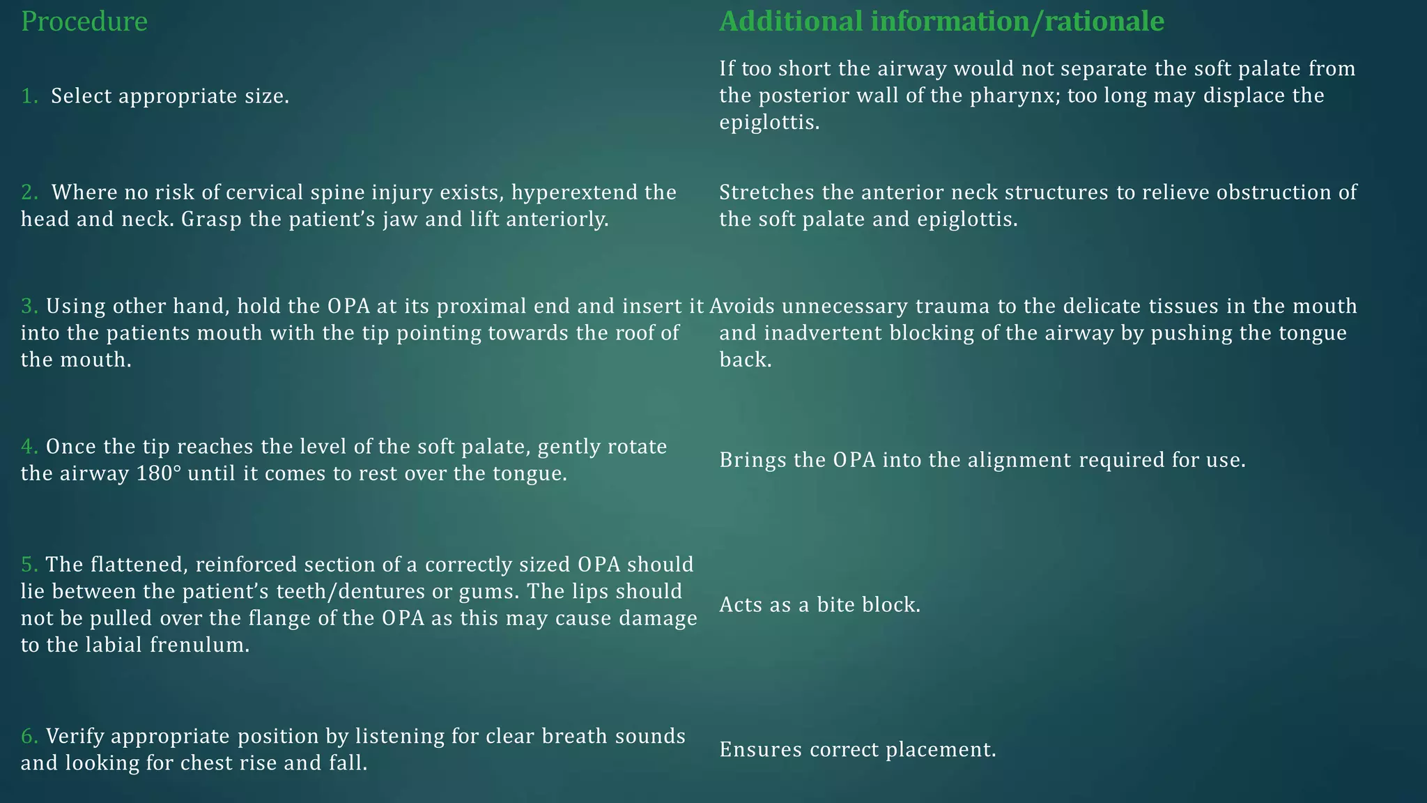 airway management.pptx