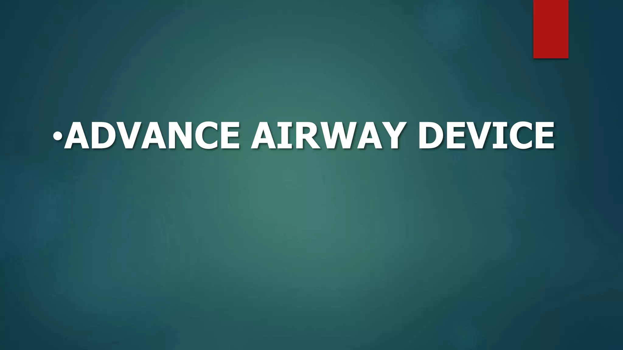 airway management.pptx