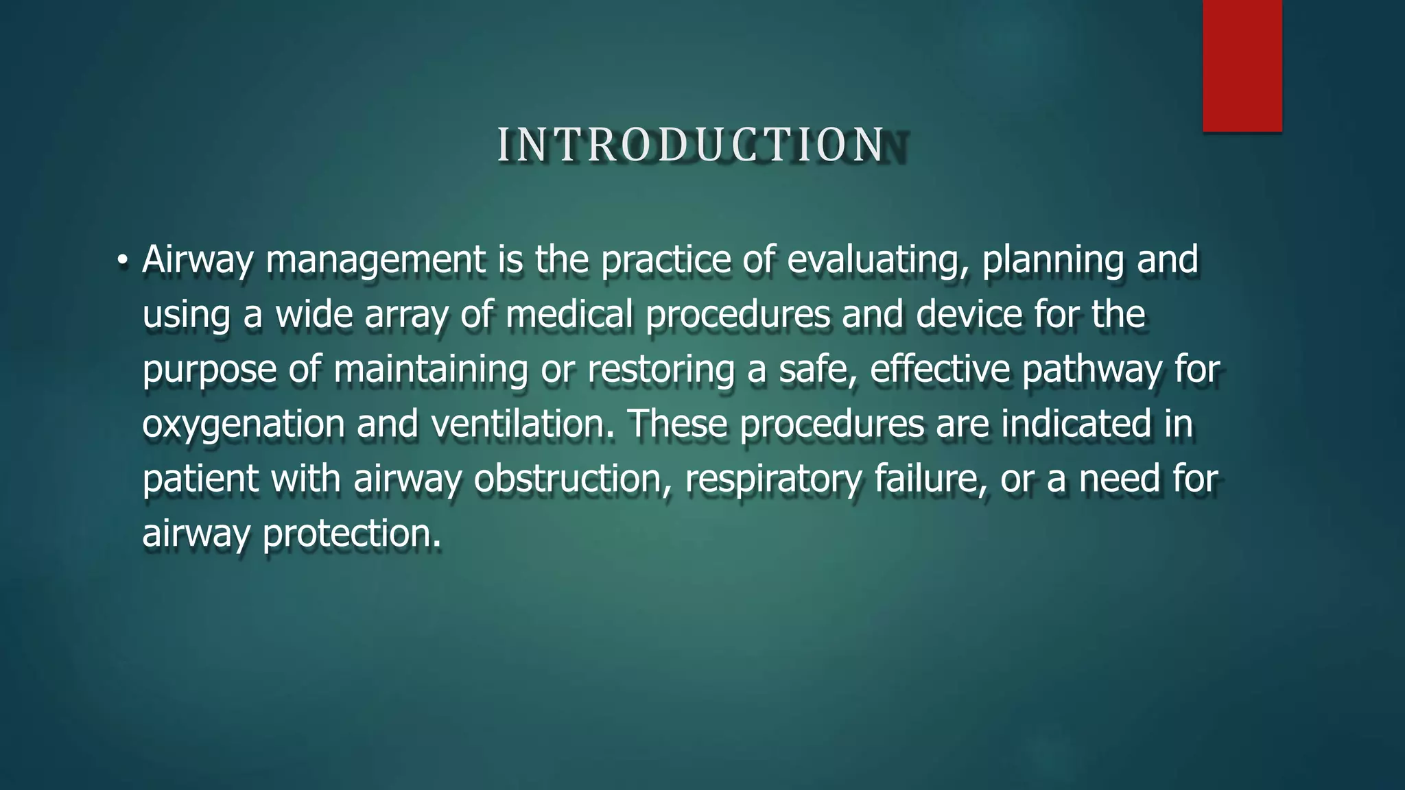 airway management.pptx